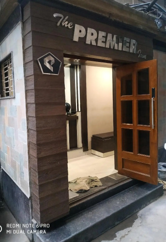 The Premier Inn - Howrah