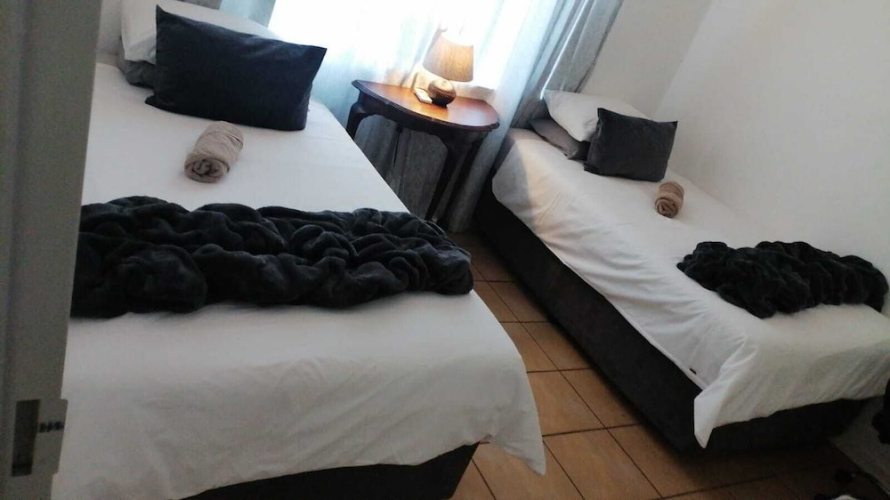 5 Beach Dunes - Richards Bay
