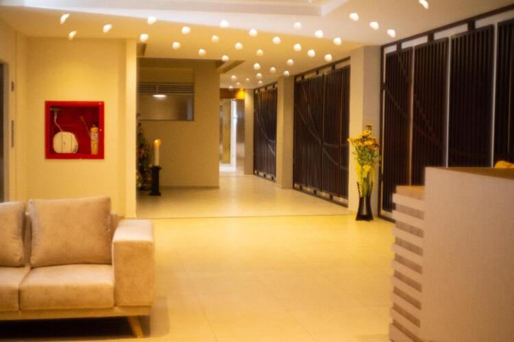Harmony Hotel - Ipiales