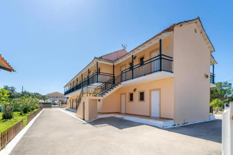 Sandy Beach Complex - Kavos