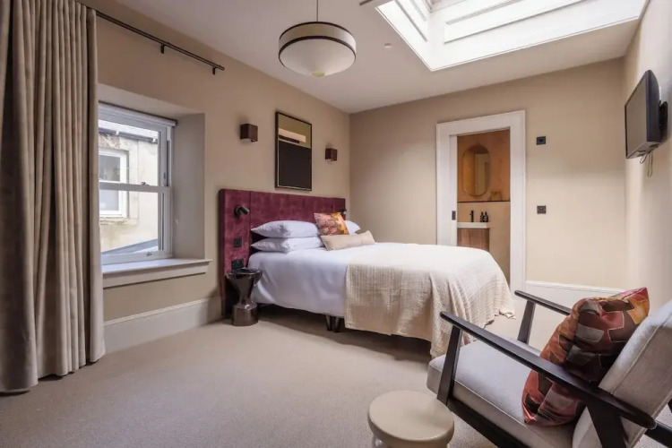 3 Johns Place Townhouse - Leith