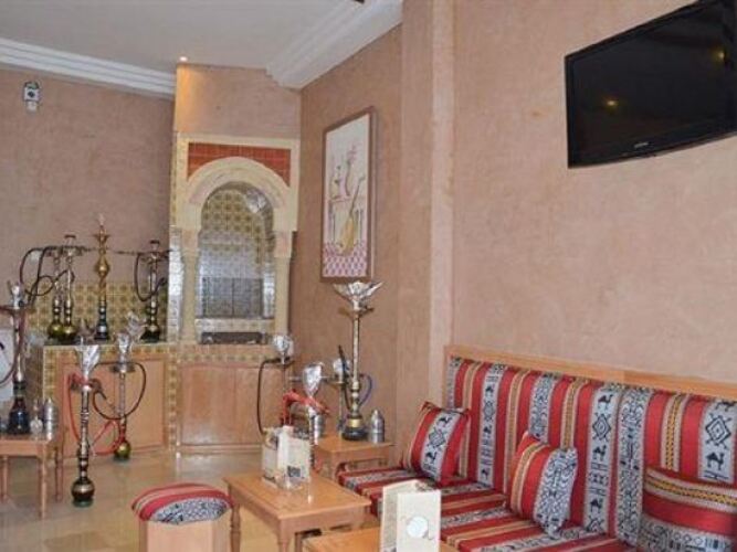 Olympic Hotel Djerba - Djerba Midoun