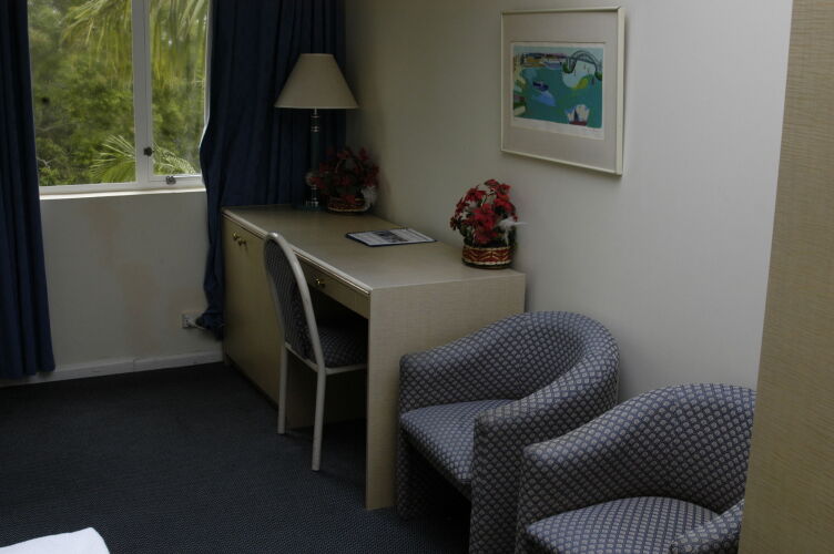 Greenwich Inn Sydney Hotel - Lane Cove