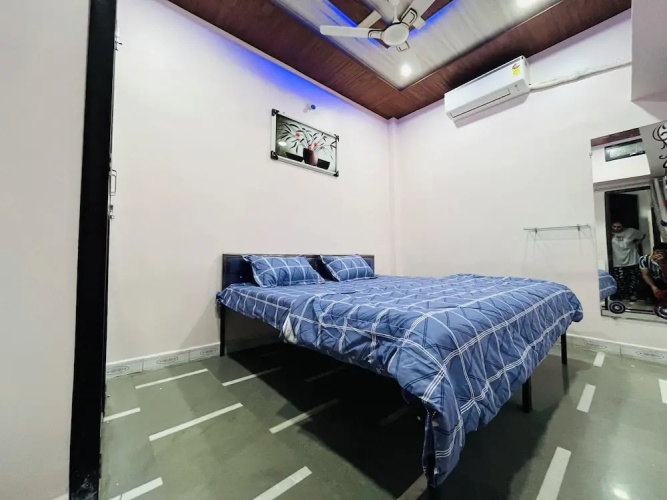 Shrilok Kutir - Ujjain