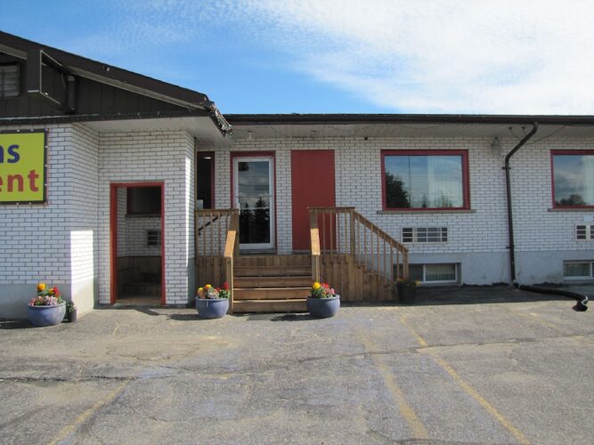 Northland Motel - Greater Sudbury
