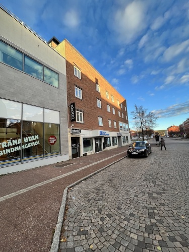 Xhotel - Ludvika
