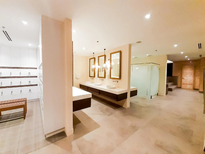 The Excelsior Hotel - Luzón