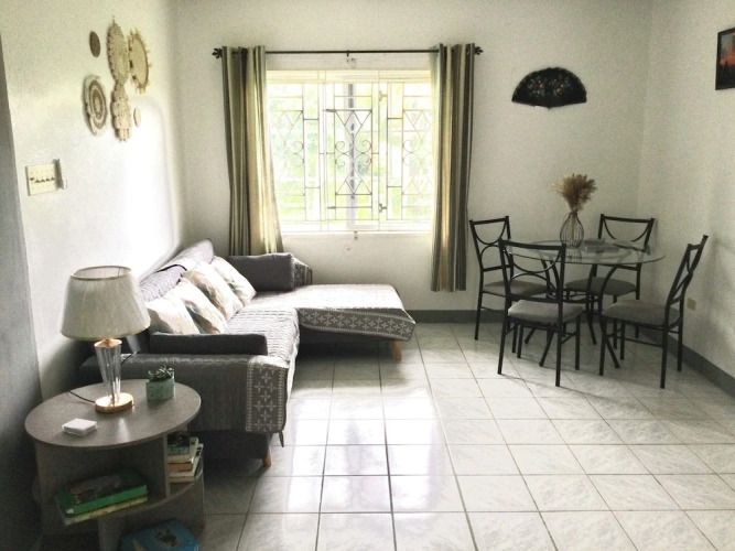 Serenity 2-bed Apartment In Port Antonio - Port Antonio