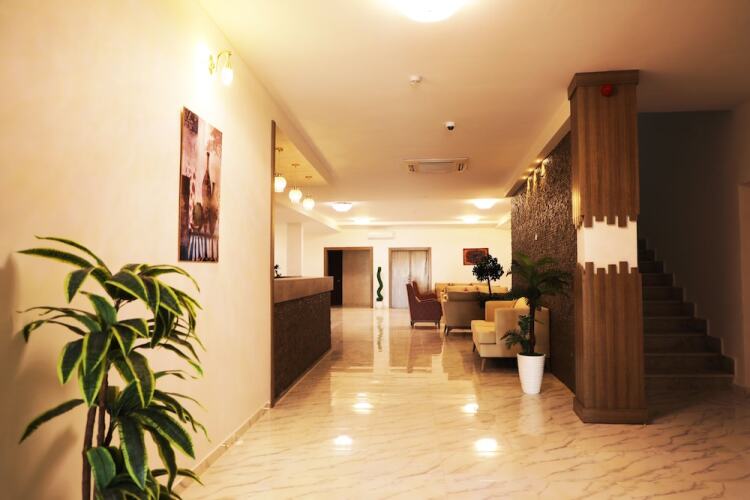 Hotel Mizwar Djerba - Djerba
