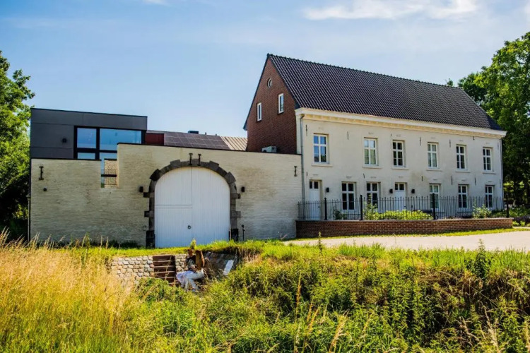 Hof Van Stayen - Sint-Truiden