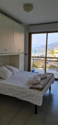 (A)mare - Ventimiglia