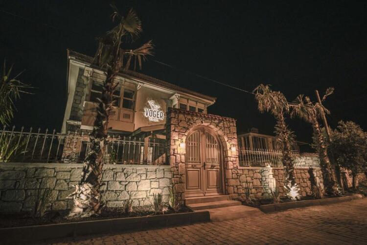 Voger Alacati Silence - Çeşme