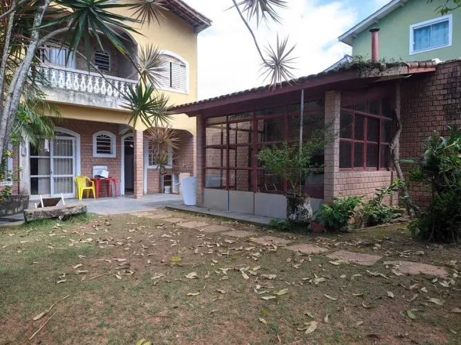 Pousada Caminho Da Serra - Ubatuba