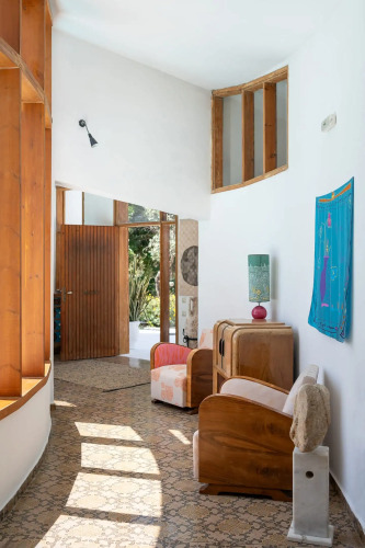 Ergon Hestia Rhodes - Kos