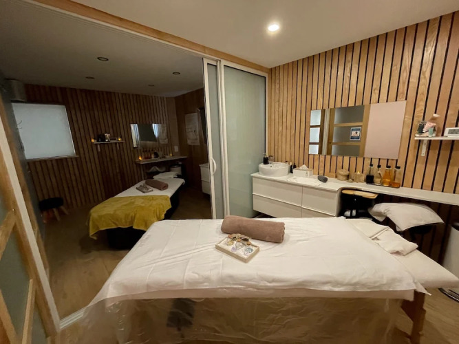 Hôtel Le Baudiere - Haute-Loire