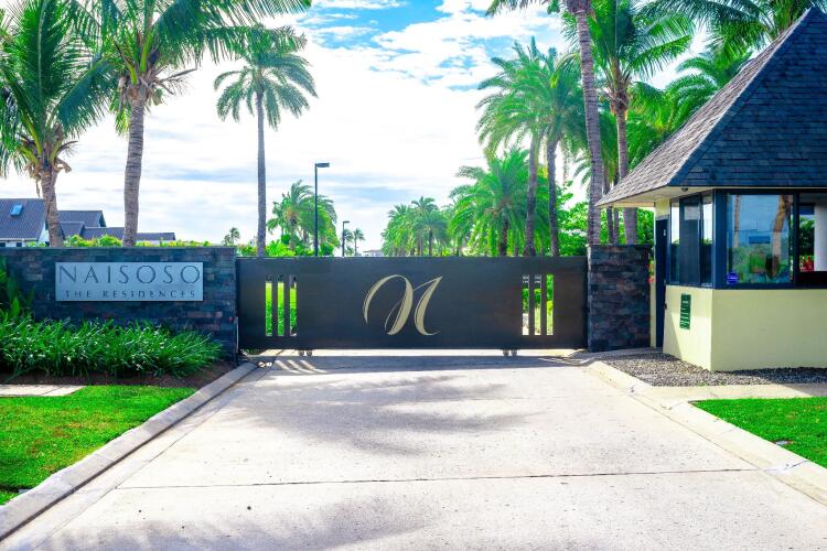 Naisoso Island Villas - Nadi