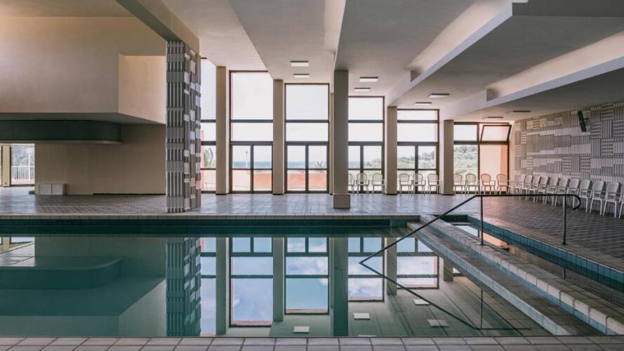 Hotel Mangia's Cala Regina Club - Sciacca