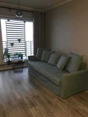 Apartament Przy Aquaparku W Redzie - Gdynia