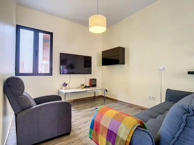 Avo Maria House By Atlantic Holiday - São Vicente