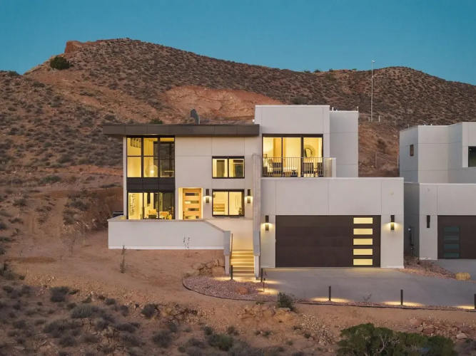 Lionsback Resort - Moab, UT