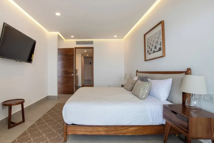 Bosa Hotels & Residences - Bucerías