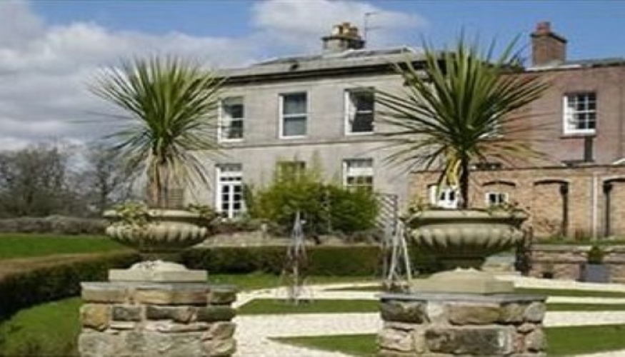 Sweeney Hall - Oswestry