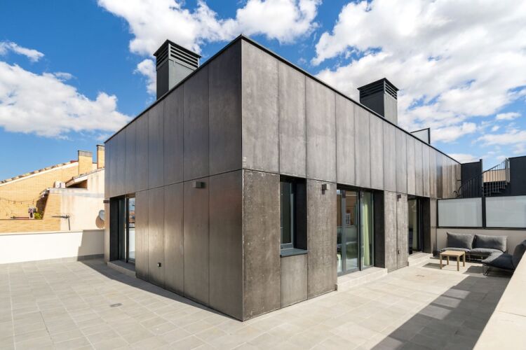 Dobohomes - Eg13 - Madrid