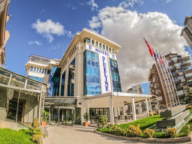 Akman Premium Hotel - Ankara