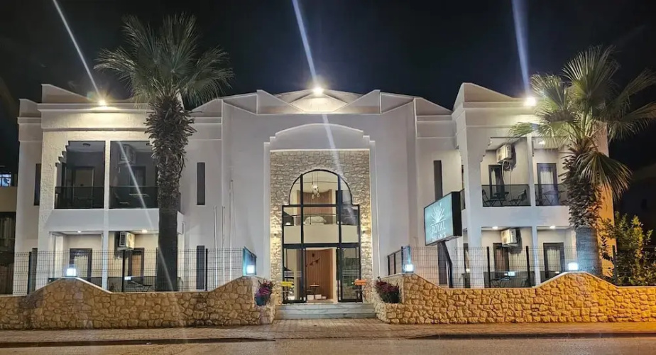 Royal Dream's Hotel - Kemer