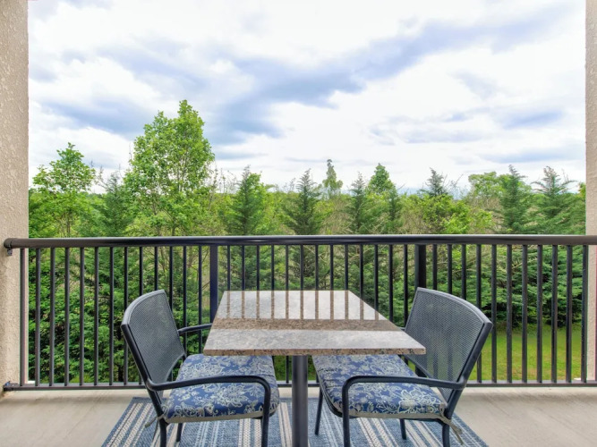 Mountain View Resort - Sevierville, TN
