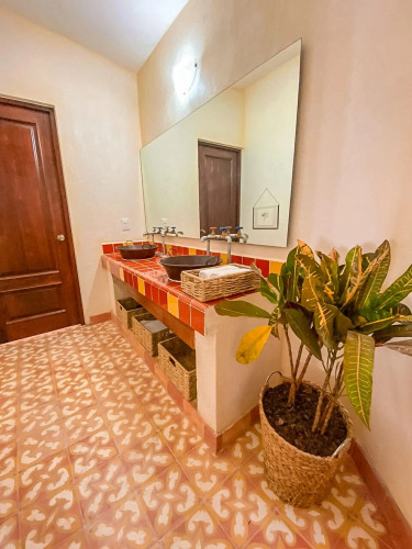 Hotel Boutique Santo Cuervo - Bernal