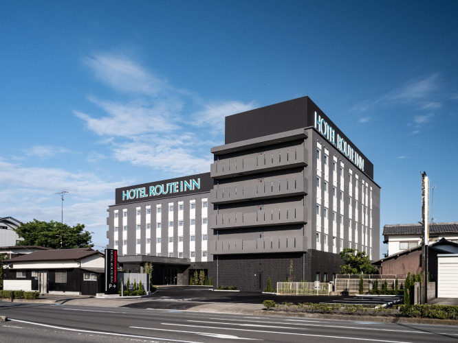 Hotel Route Inn Imabari - Imabari