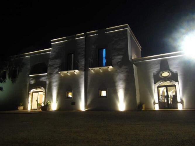 Masseria Bagnara Resort & Spa - Salento