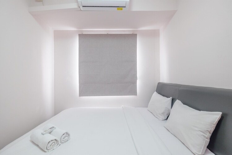 Homey And Nice 2br At Cinere Resort Apartment - Jakarta