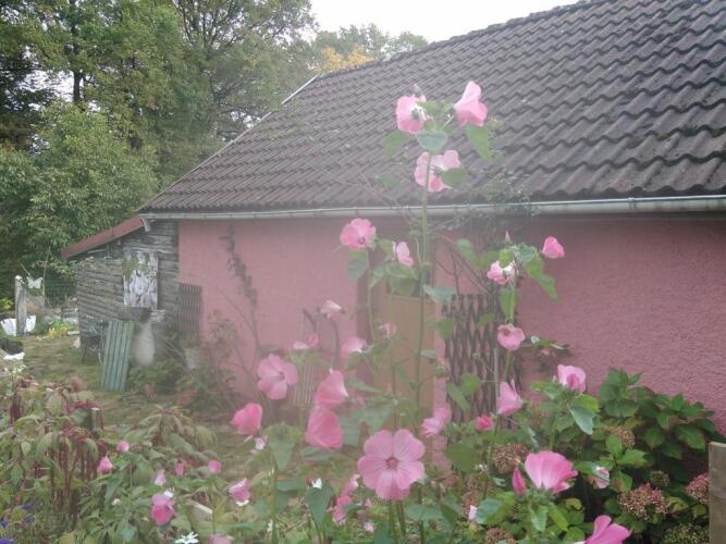 Chambres D'hôtes Souffle Nature - Doubs