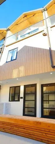 The Alex Apartments - Queenstown