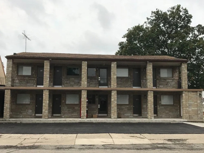 The Guest House - Ohio