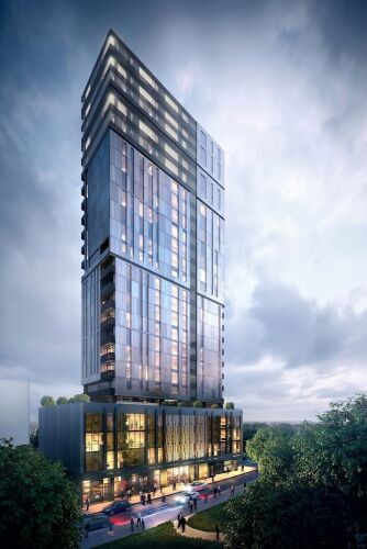 Burwood Apartment - Strathfield
