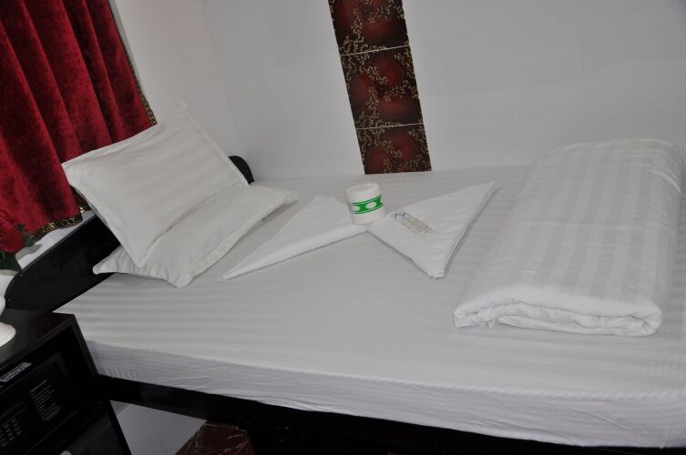 Castle Inn - Hostel - Central
