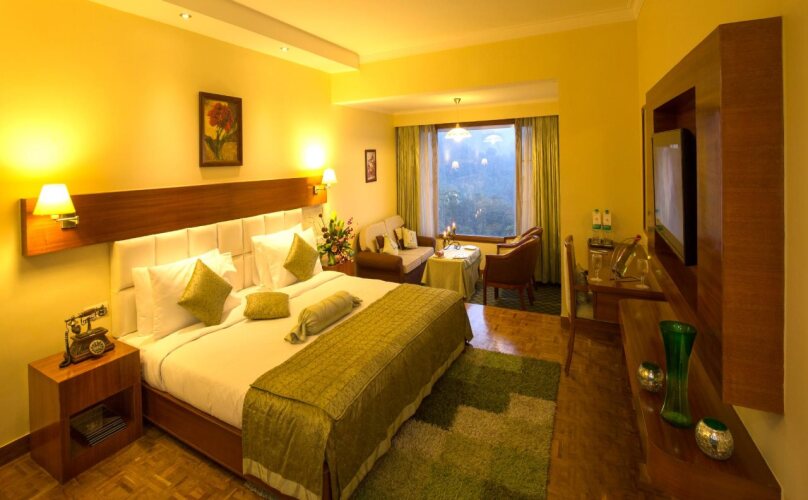 Gem Park Ooty - Ooty