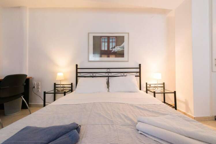 Studio On Agia Efimia Seaside - Agia Effimia
