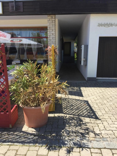 Ferienwohnung Dhillon - Prien am Chiemsee