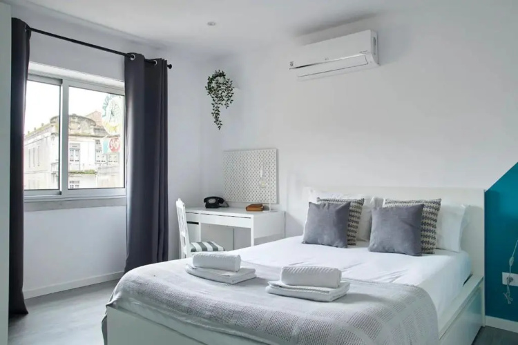 Alegria 79 - Fabulous 3 Bedroom House - Coimbre, Portugal