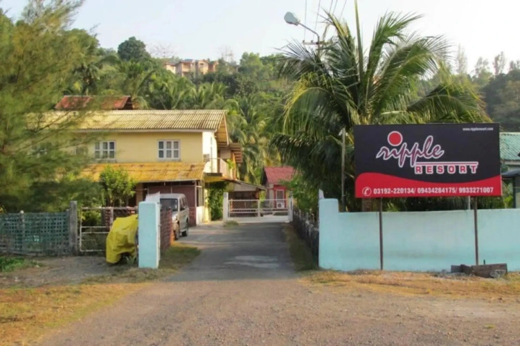 Ripple Resort - Port Blair - Port Blair
