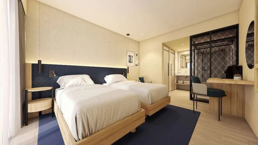 Hilton Garden Inn Chania City - Chania