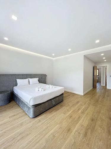 Villa Faísca - Funchal