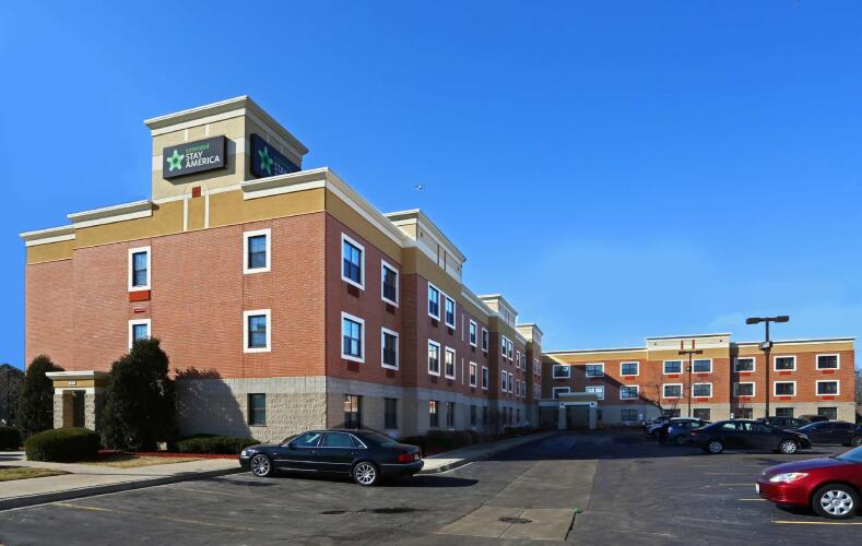 Extended Stay America - Chicago - Skokie - Evanston, IL