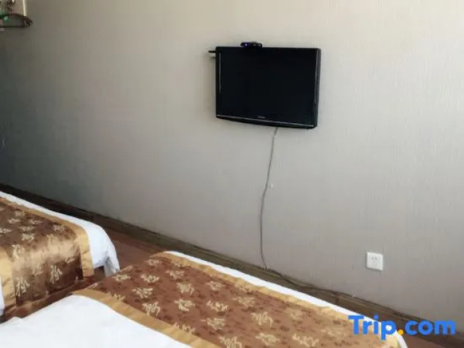 Hengting Business Hotel - Wuhai