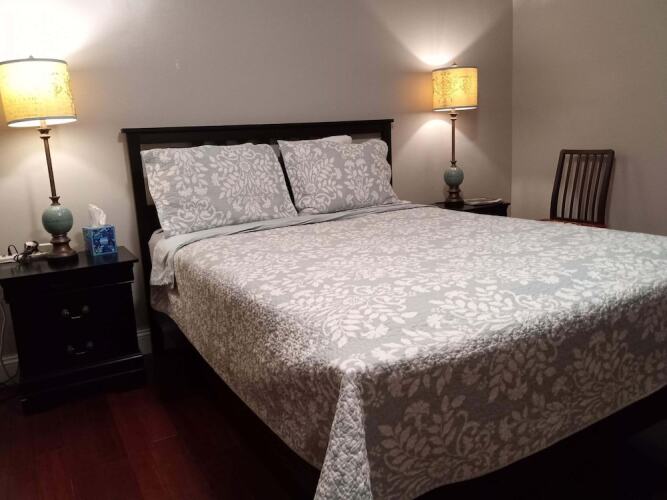 Fairmount Guesthouse - Conshohocken, PA