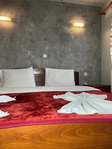 Hotel Alba - Skopje